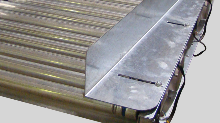 Accessories and Controls - Omni Metalcraft