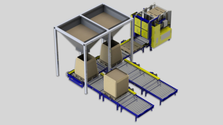 Application Examples - Omni Metalcraft