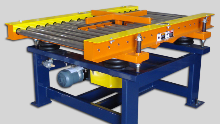 Supplemental Equipment - Omni Metalcraft