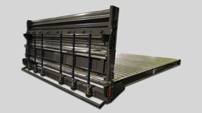 Accessories and Controls - Omni Metalcraft