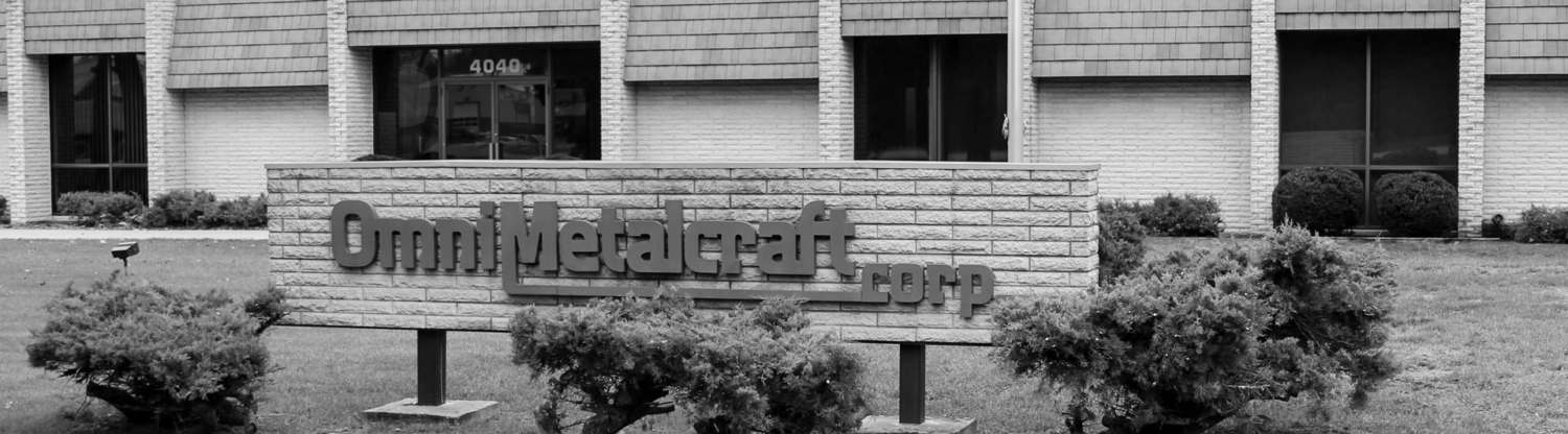 About Omni Metalcraft | Omni Metalcraft